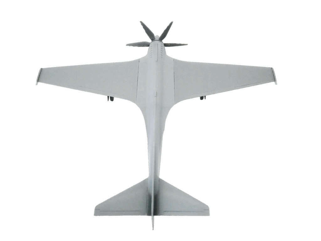 Bell & Ross BR Racing Bird - Dimville Aircraft - Kits & STL Official Store