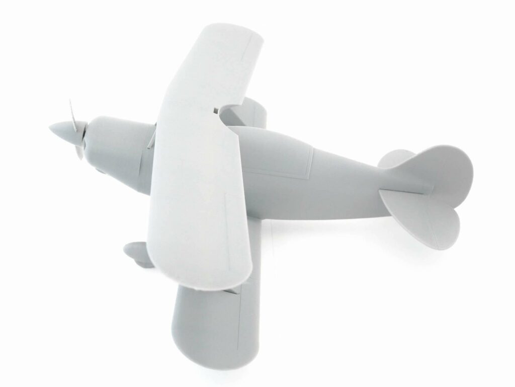 Pitts Special S2A - Dimville Aircraft - Kits & STL Official Store