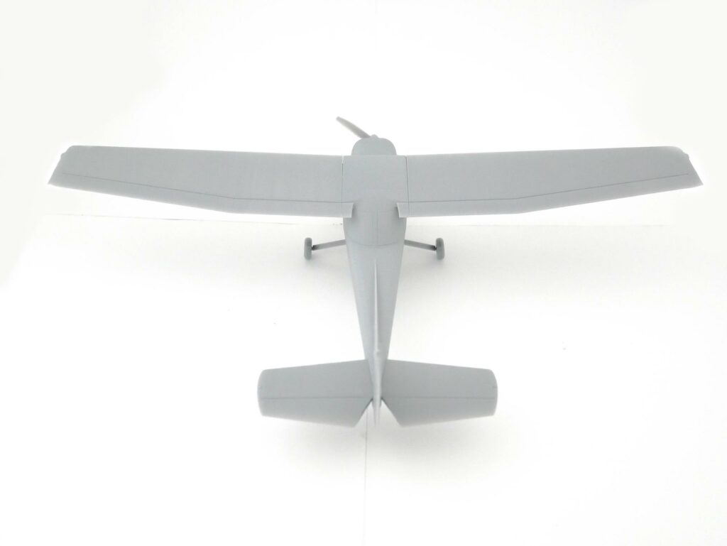 Cessna C-152 - Dimville Aircraft - Kits & STL Official Store
