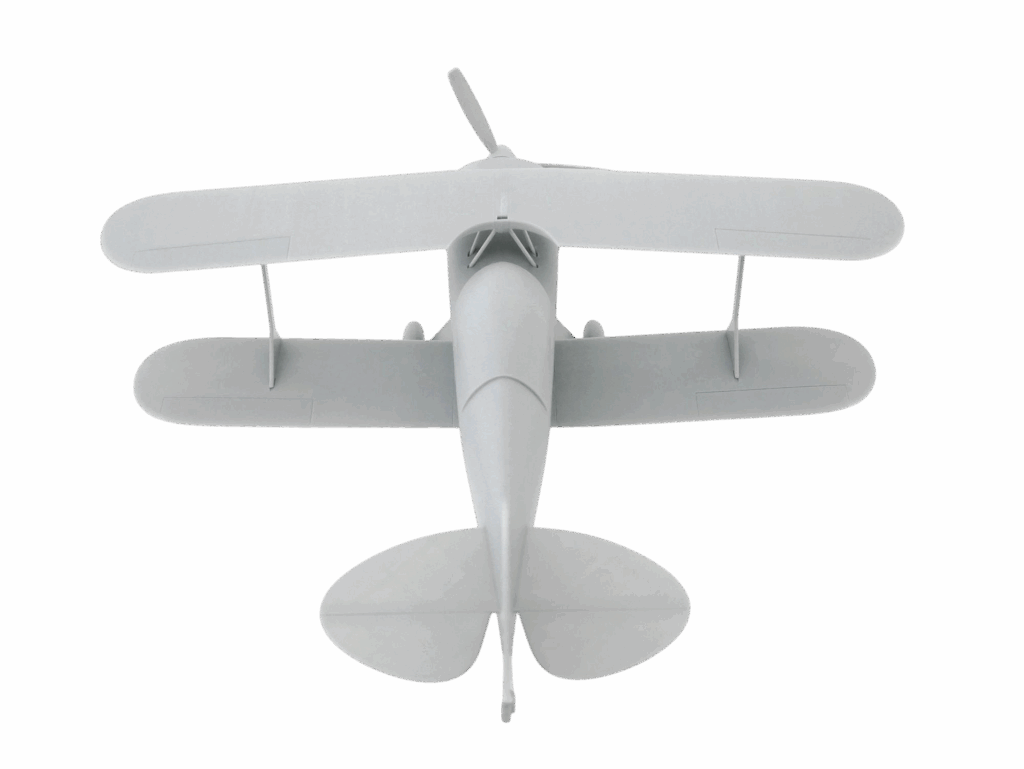 Pitts Special S2B - Dimville Aircraft - Kits & STL Official Store