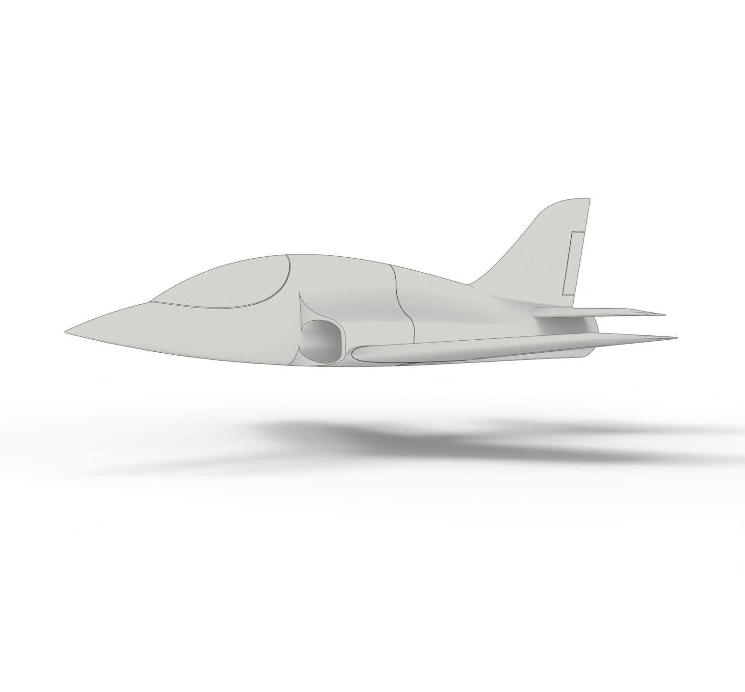 Viper Jet - FREE STL - Dimville Aircraft - Kits & STL Official Store